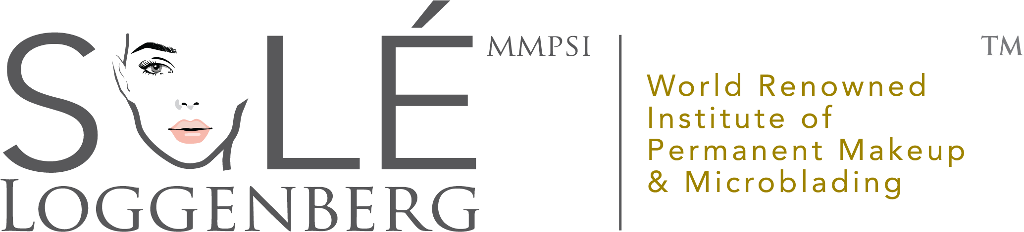 Sulé-Loggenberg-Logo-2019 | NPM International | New Permanent Makeup